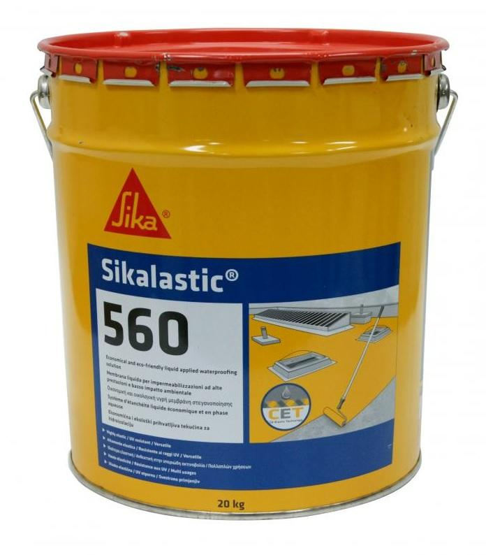 Sikalastic®-560